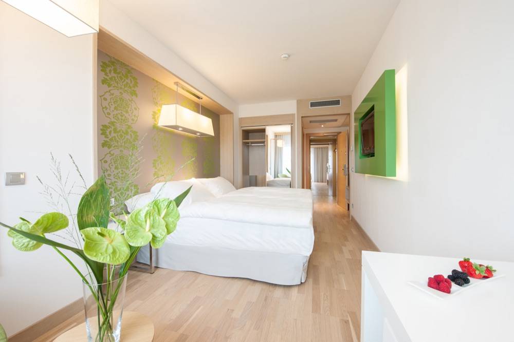Occidental Praha Five, hotel en Praga - Viajes el Corte Ingles