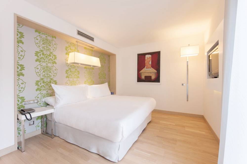 Occidental Praha Five, hotel en Praga - Viajes el Corte Ingles