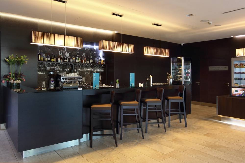 Occidental Praha Five, hotel en Praga - Viajes el Corte Ingles