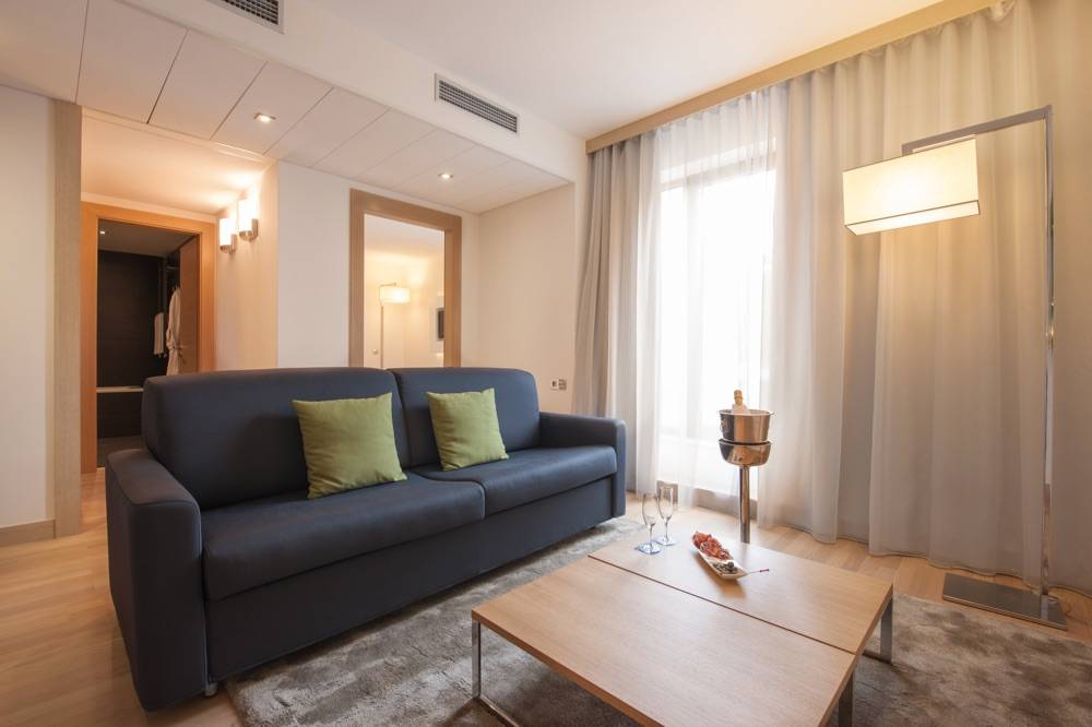 Occidental Praha Five, hotel en Praga - Viajes el Corte Ingles